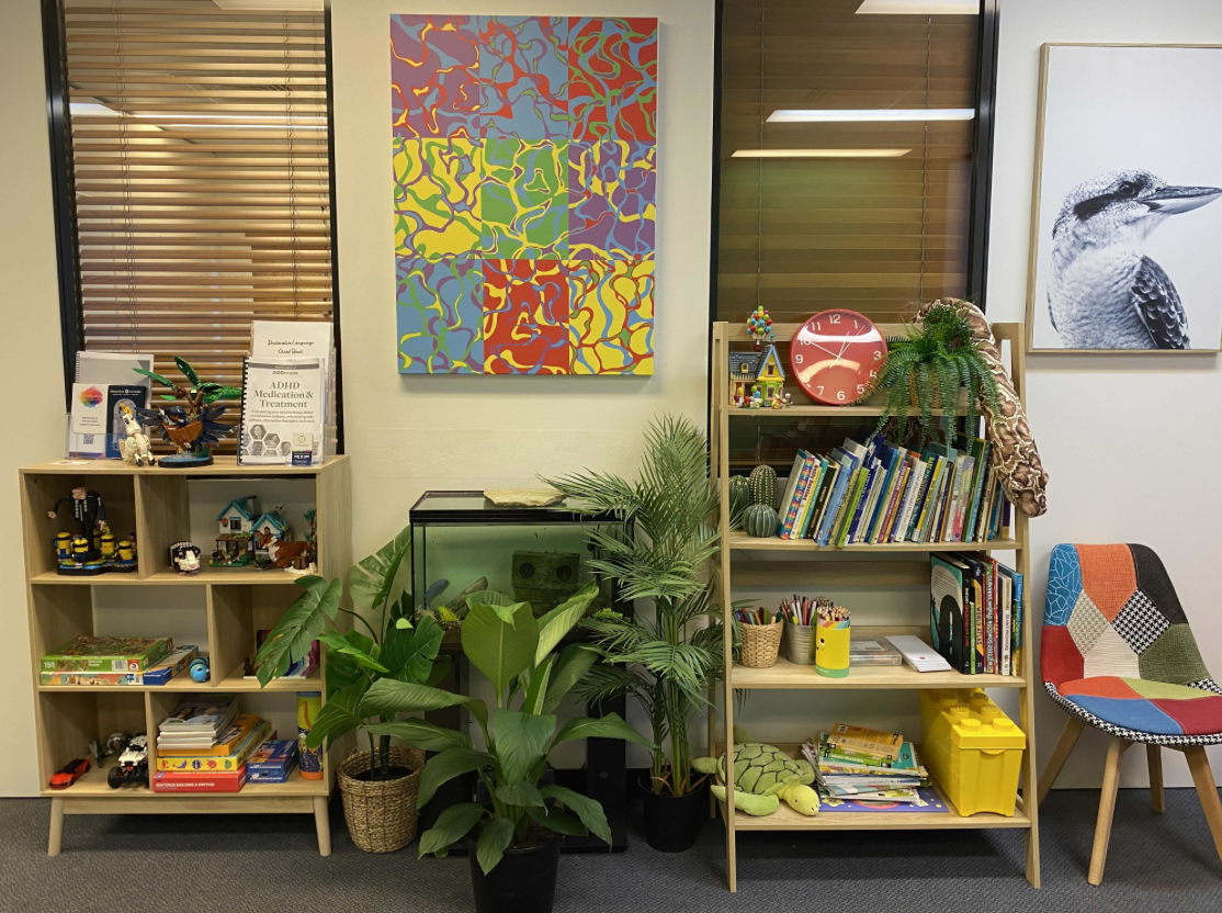 PDA Support Autism & PDA Therapy – Neuroaffirming Support for Children ...